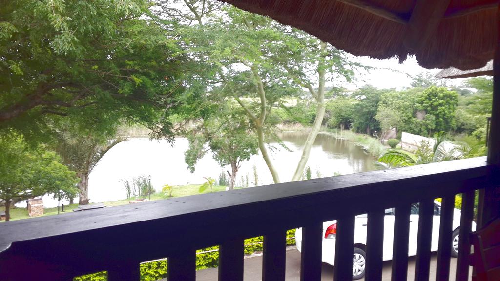 Rooms | Phumula Lodge