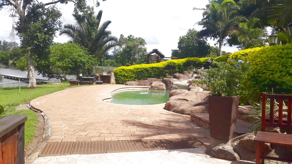 Phumula Lodge | Just another Sites site