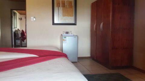 Rooms | Phumula Lodge