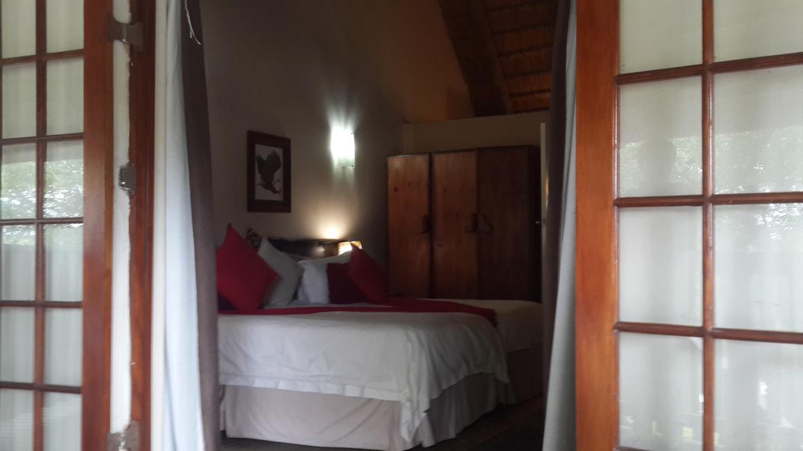 Rooms | Phumula Lodge